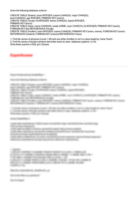 Solution Solution For Me Char 20 Meets Attime Room Char 10 Fid Integer