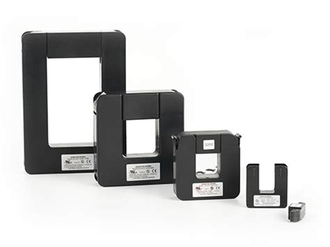 Ul2808 Sct 0750 Series Split Core Current Transformer Buy Ul2808 Sct