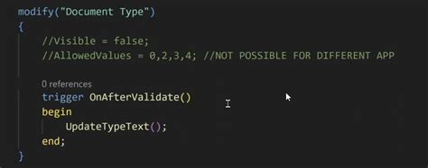 design patterns for extensibility stefan s bc blog