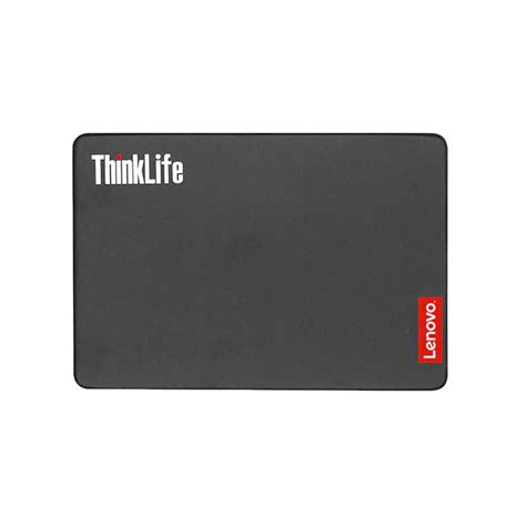 بررسی و خرید هارد SSD لنوو اینچی Lenovo Thinklife SSD فروشگاه لنوو