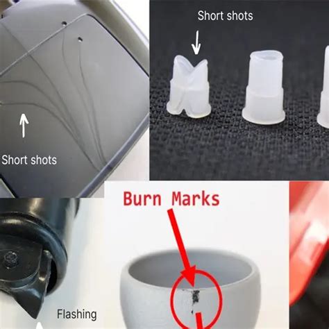 Strategies For Reducing Defects In Injection Molded Products Tooling Sun