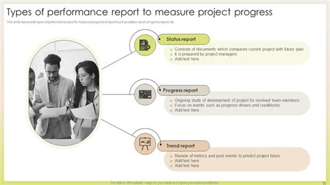 Performance Report Powerpoint PPT Template Bundles PPT Example