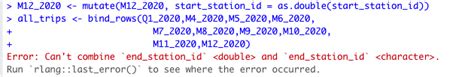 Help Please Bind Rows Having Error General Posit Community