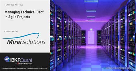 ibkr quant on linkedin fintech