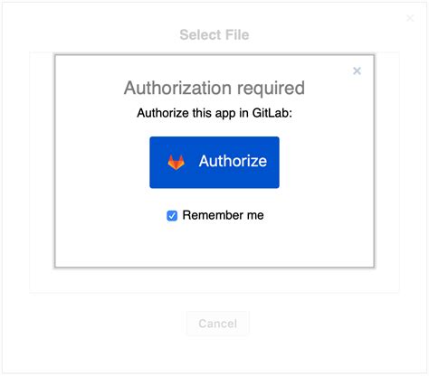 Blog Secure GitLab Support With Direct Client Authorisation