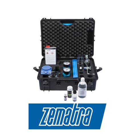 Port A Lab Test Kit Marinetechnic