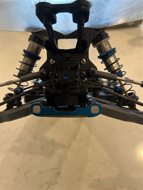 AE B74D ARTR R C Tech Forums AE B74D ARTR R C Tech Forums