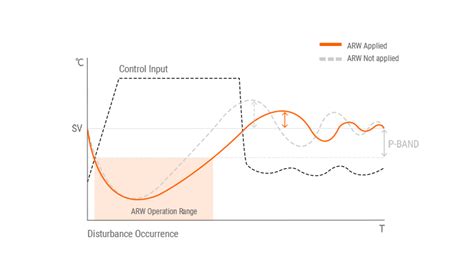 Tn Series 2 Dof Pid Temperature Controllers Programfixed Control Autonics In