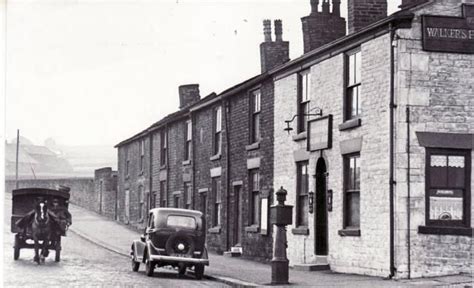 Pin by Dig Com on BOLTON | Street view, Bolton, Street