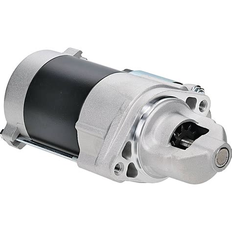 Starter Kawasaki Fx651v 691v 7304 Engine As00 As04 428000 6600
