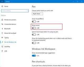These Three Hidden Options Make Windows Ink Even Better Windows Central