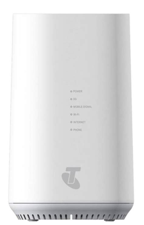 Arcadyan Aw1000 Telstra 5g Home Modem X55 Wifi 6 Ax3600 Gigabit Ethernet Port 5g Cpe Easy Mesh