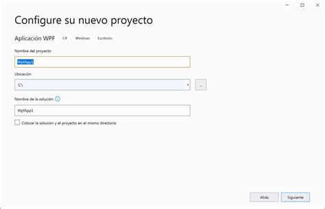 introducción a webview2 en aplicaciones wpf microsoft edge