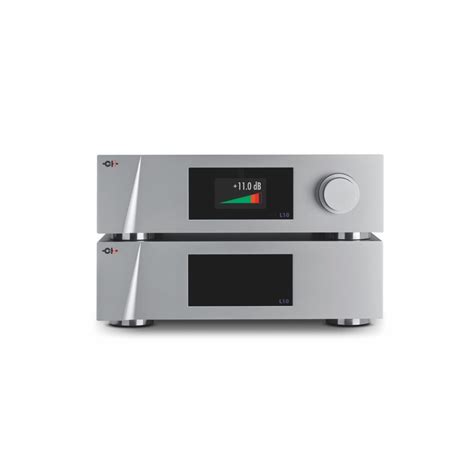 Ch Precision Sound Gallery