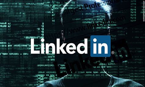 Russian Hacker Tied To 117m Linkedin Password Hack Has Been Arrested