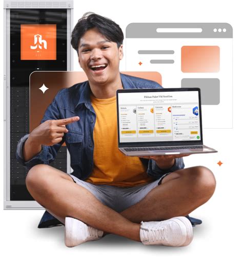 Harga Vps Terjangkau Dengan Performa Maksimal