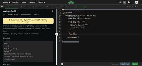 Day 44 Of The 100daysofcode Challenge Sorting And Optimization Dev