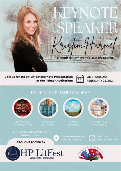 2024 Keynote Speaker