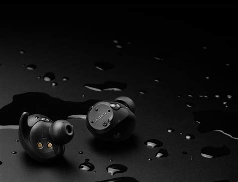 Jabra Elite Sport Wireless Earbuds With Heart Rate Monitoring Key Features Price Alternatives