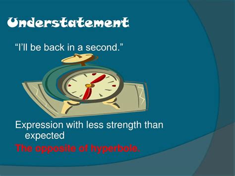 Ppt Figurative Language Powerpoint Presentation Free Download Id