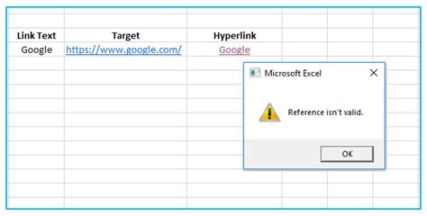Insert Hyperlink In Excel In Easy Steps How To Create Edit And