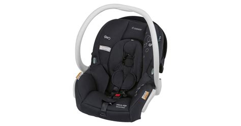 Maxi-Cosi Mico AP reviews | ProductReview.com.au
