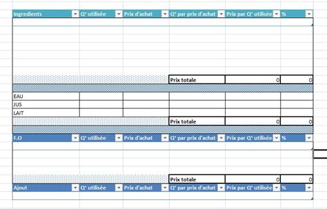 Xl 2010 Zone De Liste Ajouter Macros Et Vba Excel