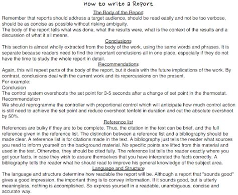 Mr Kellys Cambridge Proficiency Blog How To Write A Cpe Report