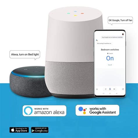 Atom8 Smart Home Automation 2 Node Wi Fi Switch At Rs 3499 Wifi Home Automation System In