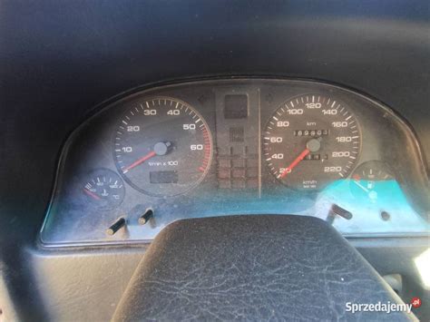 Audi B4 Avant Tdi 90km Trzebnica Sprzedajemy Pl