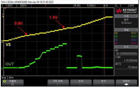 INA185 Abnormal Voltage Of OUT Amplifiers Forum Amplifiers TI E2E Support Forums