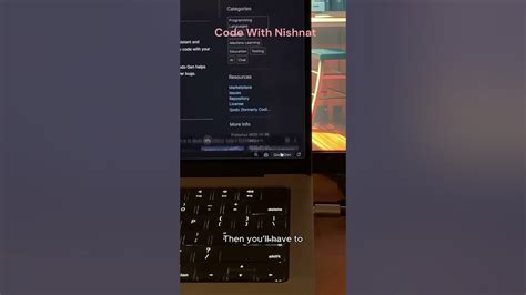 Install Deepseek In Vs Code In 15 Seconds Youtube