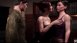 The Genesis Order Sex Scene Xnxx Com
