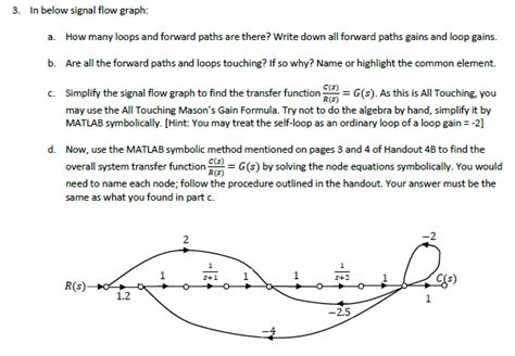 Solved Controls Class Please Show All Work And Get Correct