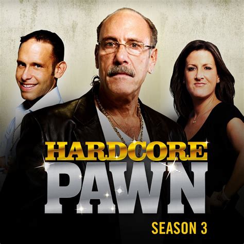Hardcore Pawn Season 9 Episode 7 Professor Les Hardcore Pawn