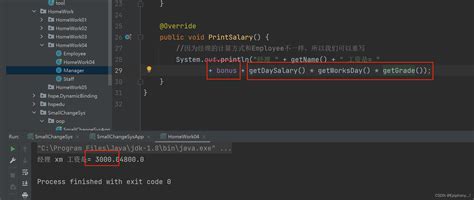 Java编程常见错误与解决策略 Csdn博客