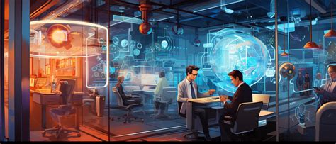 Automating Business Processes With Ai Streamlining Operations And Increasing Efficiency Ai