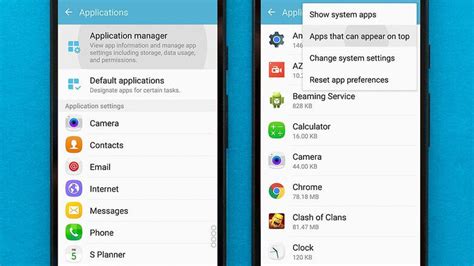 How To Fix Screen Overlay Detected Error On Android Effectively