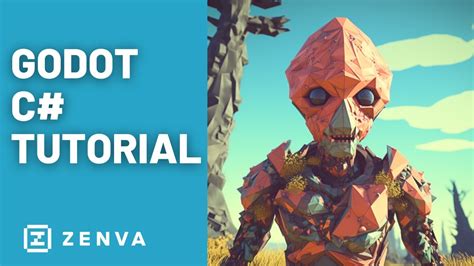 How To Use C In Godot Complete Setup Youtube