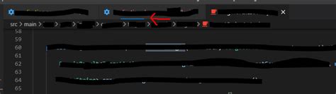 Visual Studio Code CTRL Click With Java Stops Working After A While