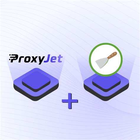 Step By Step Guide For Integrating Proxyjet Proxies In Scrapy