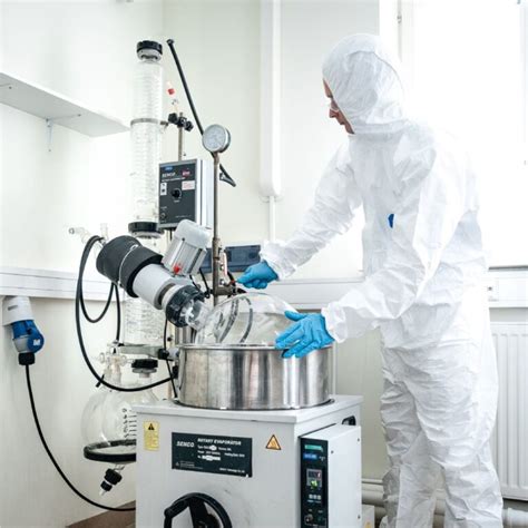 GMP Process Validation TBD Pharmatech