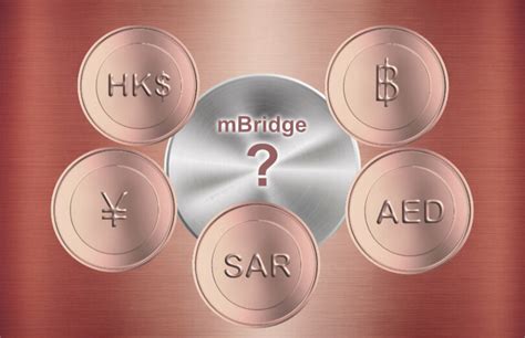 bis debates ending cross border cbdc project mbridge report ledger