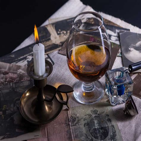Le cognac Extra : un niveau de qualité supérieur