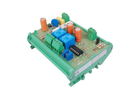 Voltage Sensing Relay Stage Voltage Monitoring Relay At Rs Monitor Relay In Pune ID