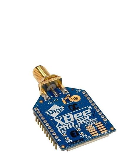 How To Configure ZigBee XBee Pro S2C 802 15 4 Module Robu In Indian Online Store RC Hobby