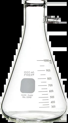 Erlenmeyer Flask Vented Sartell Instrumentation