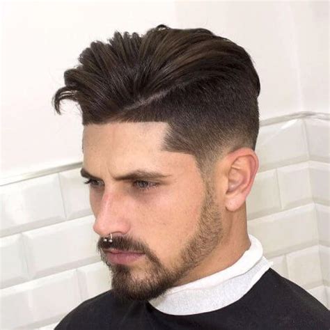 Awesome Mid Fade Haircut Ideas Menhairstylist Com