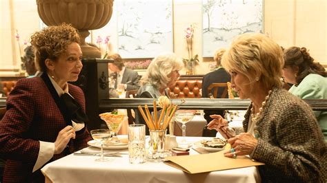 Is Jilly Cooper In Rivals How Disneys Sexiest Show Pays Homage To The