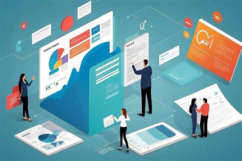 Premium Photo Voice Of The Customer Analytics